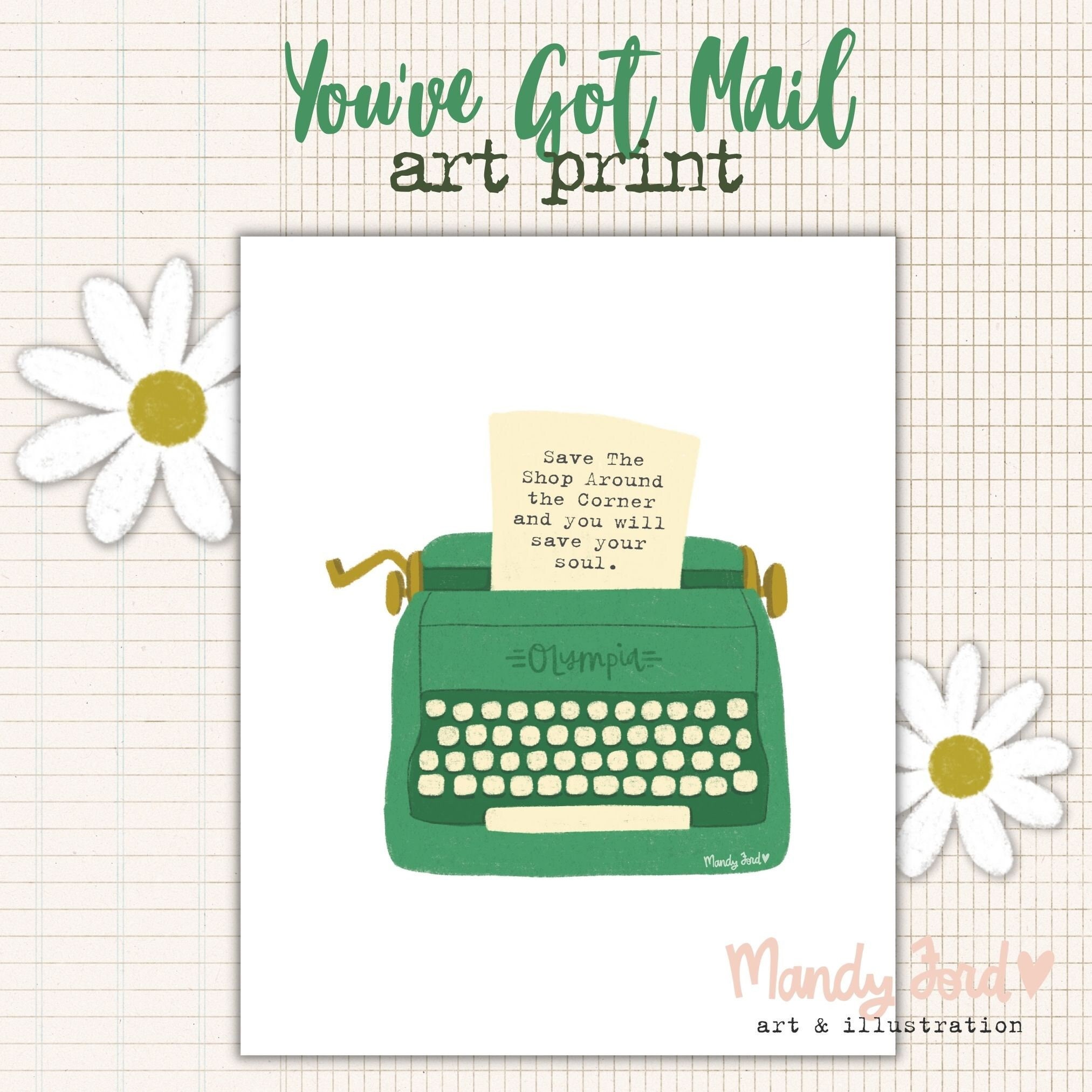 Youve Got Mail Clip Art