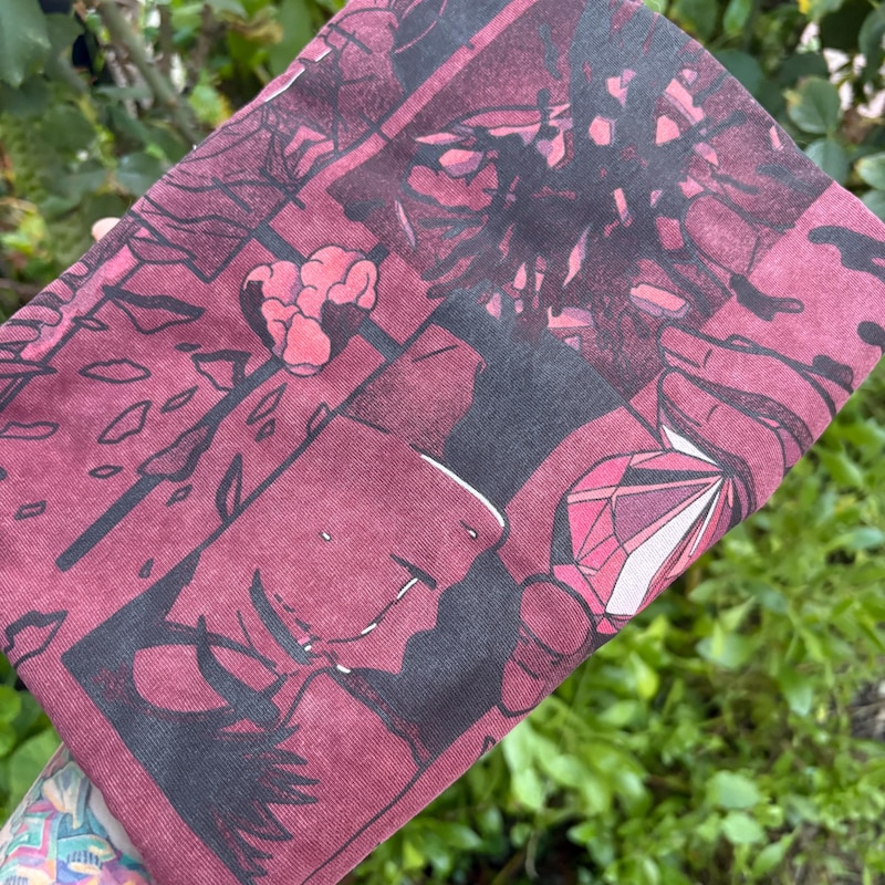 Alien Stage Vivinos Merch - Etsy