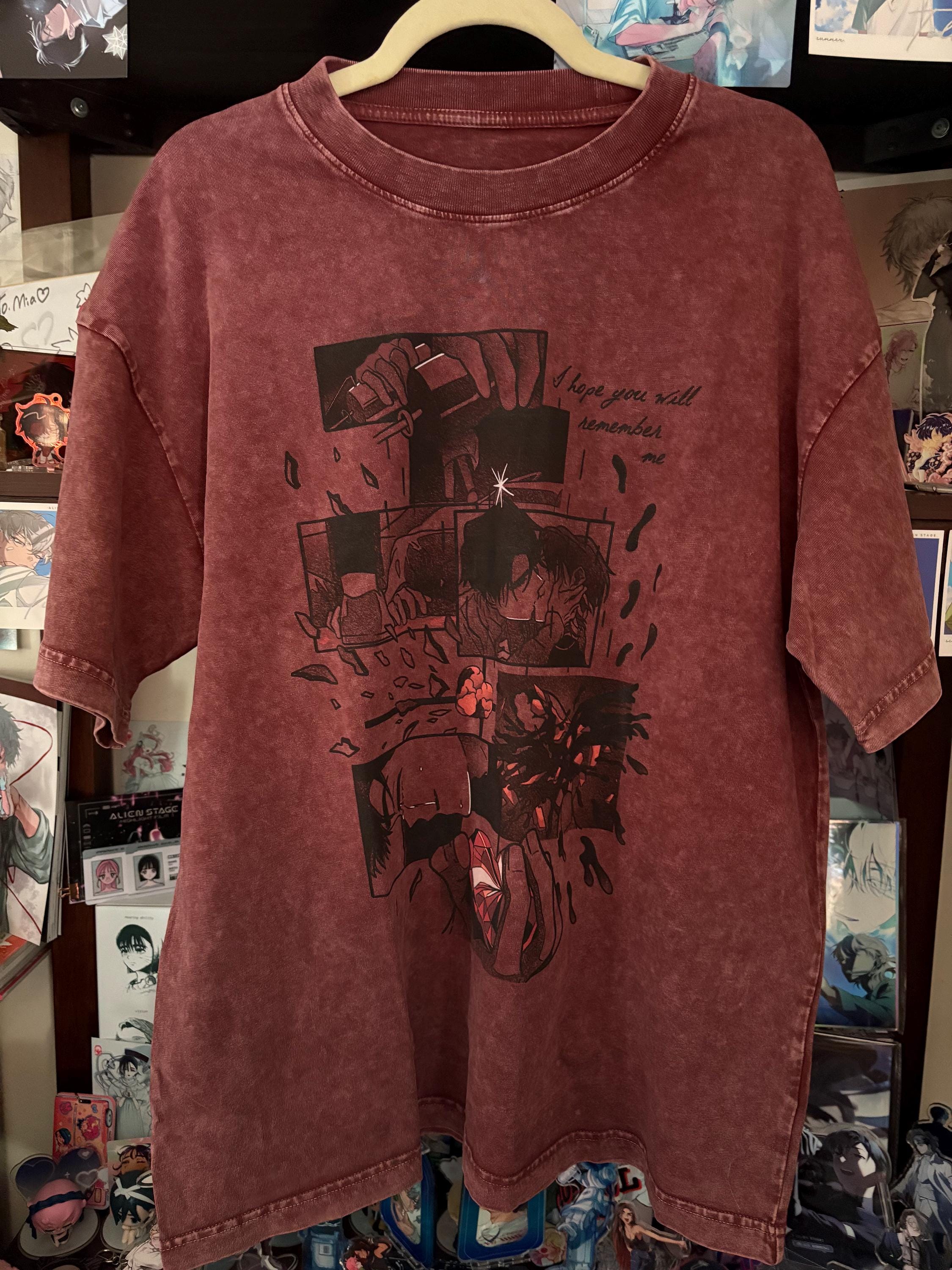 Karma Ivantill Alien Stage T Shirt - Etsy