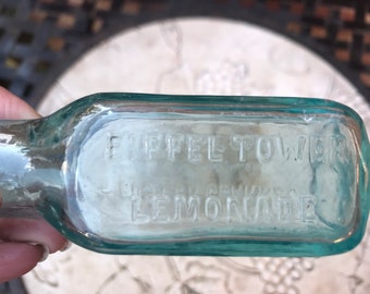 Lemonade Bottle | Etsy