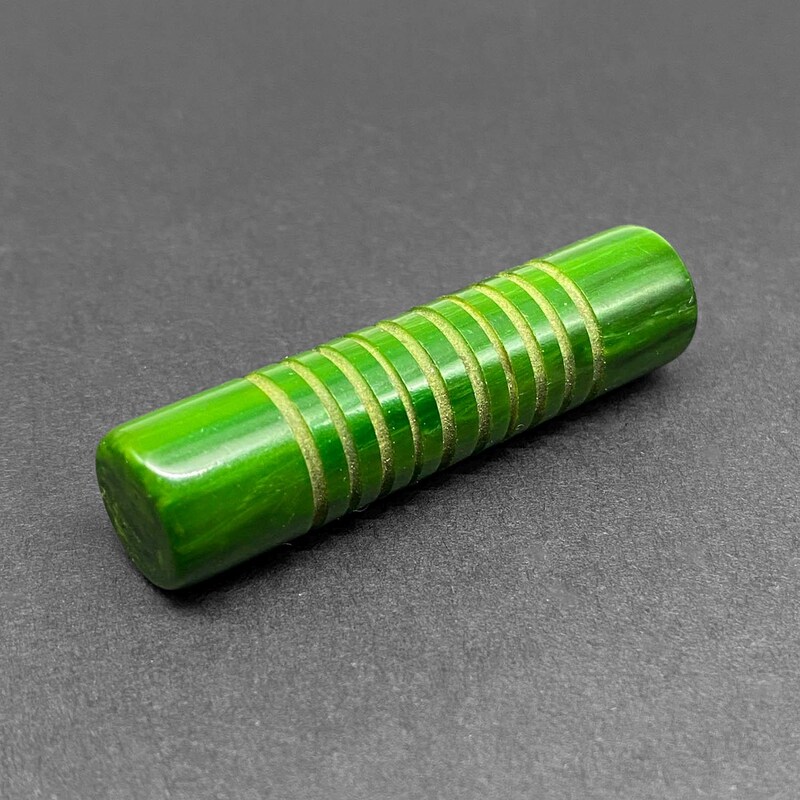 Bakelite Pin - Etsy