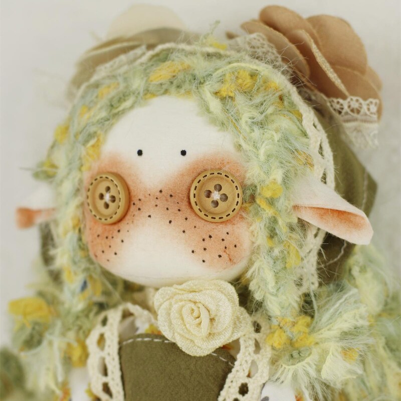Rag Dolls Eyes - Etsy