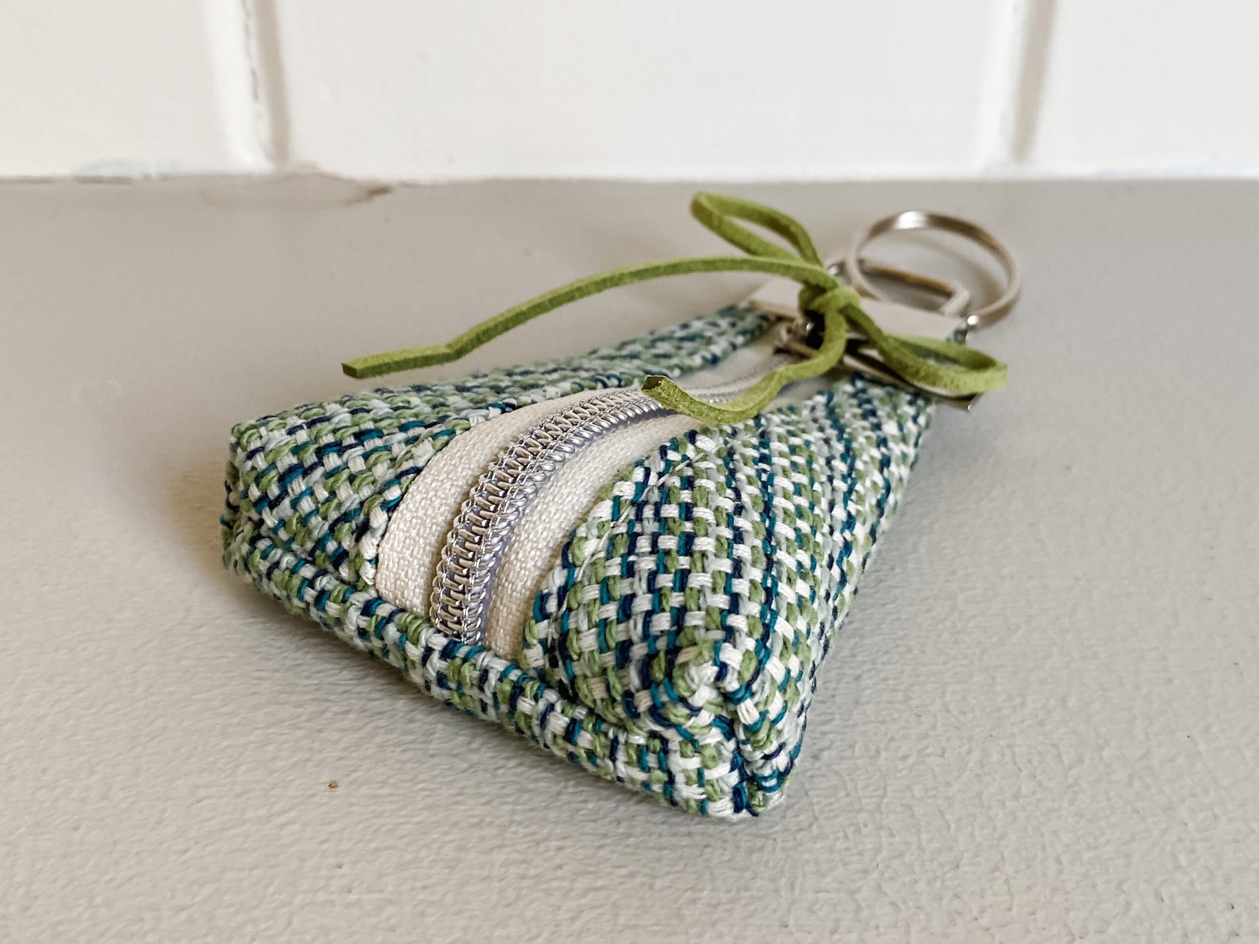 Key FOB, Key FOB Holder, Key Chain, Coin Pouch, Coin Purse, Key Holder ...