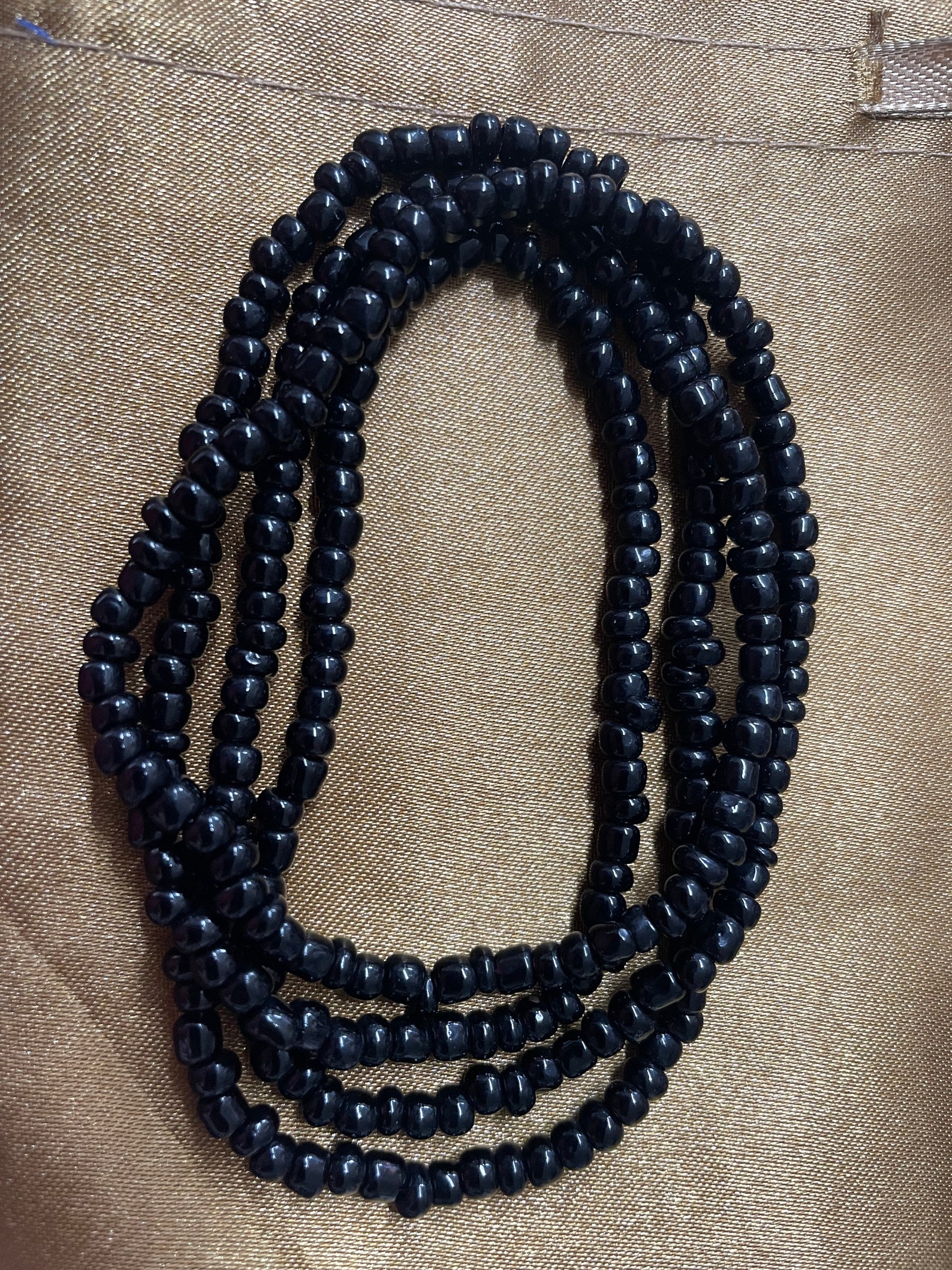 Collar Eleke De Nana Buruku Nana Buluku Nanu Orun / Eleke De Santo ...