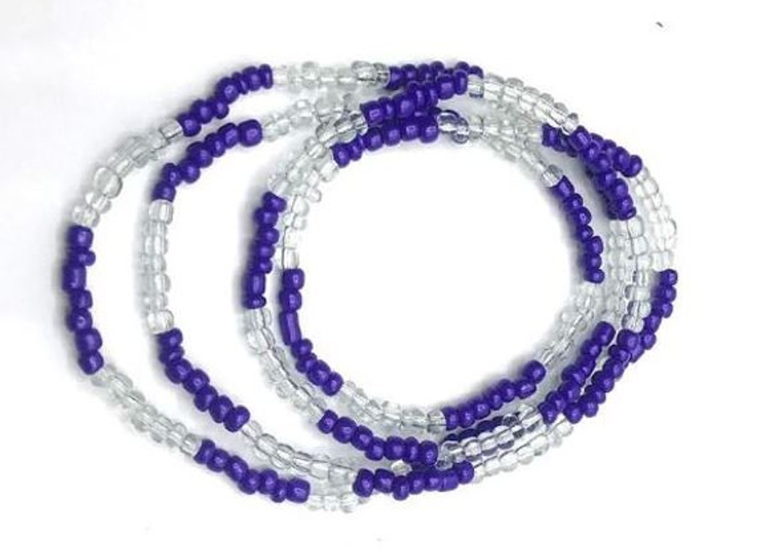 Eleke Collar Blessed by Babalawo Yemaya Eleke Collar De - Etsy