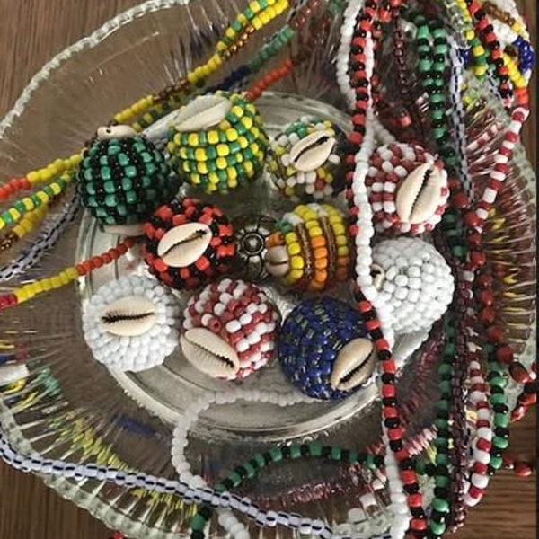 Blessed Elegua Eleke - Etsy