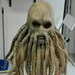 Davy Jones Mask/masks - Etsy