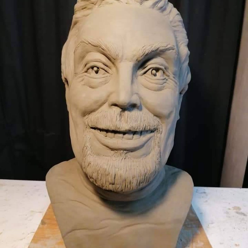 Tim Curry - Etsy