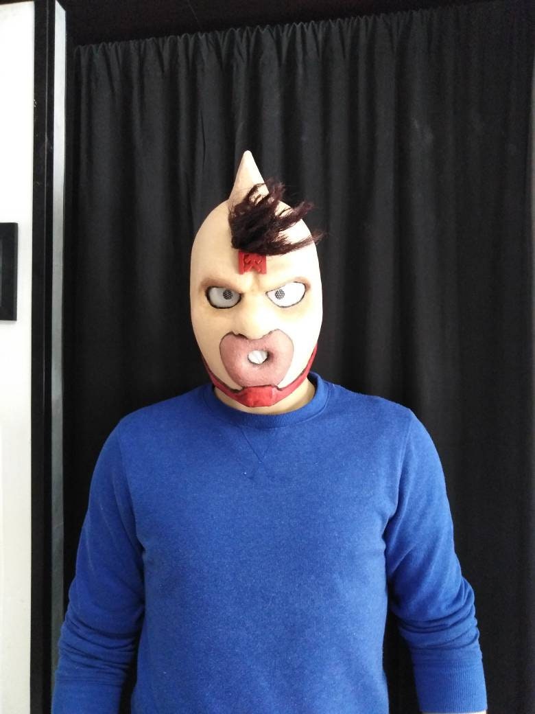 Ultimate Muscle Kid Muscle