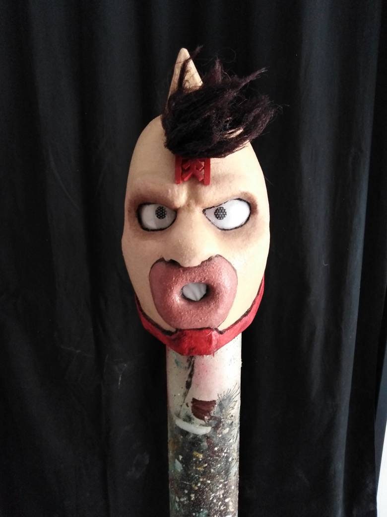 Ultimate Muscle Kid Muscle