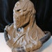Nemesis Mask - Etsy