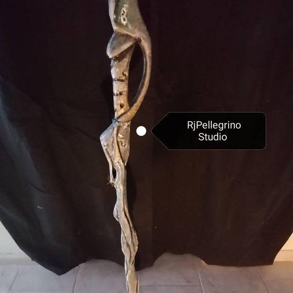 Poseidon Costume Etsy