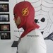 The Flash TV Series Silicone Mask - Etsy