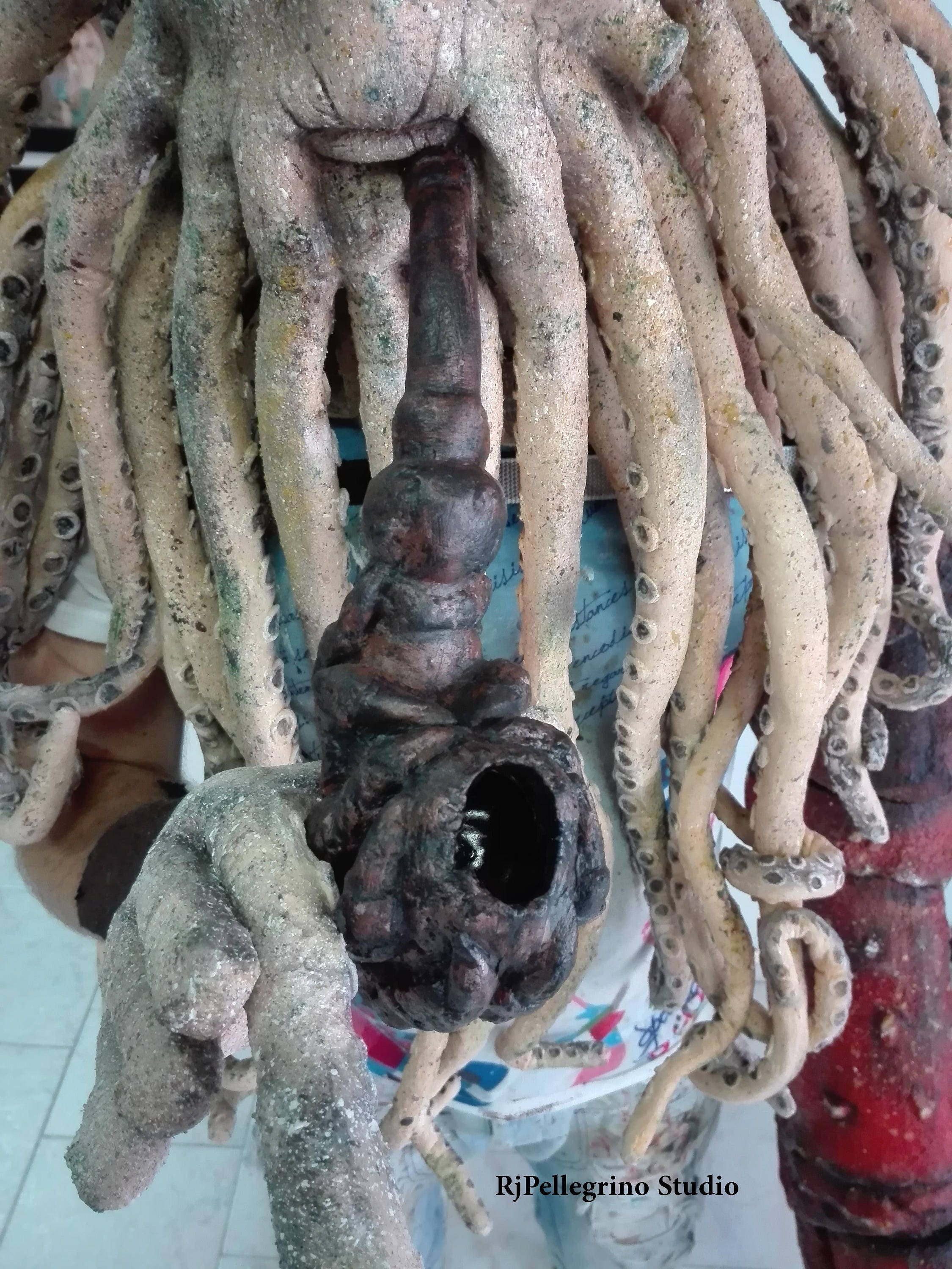 Greys Anatomy Hpv Tree Man