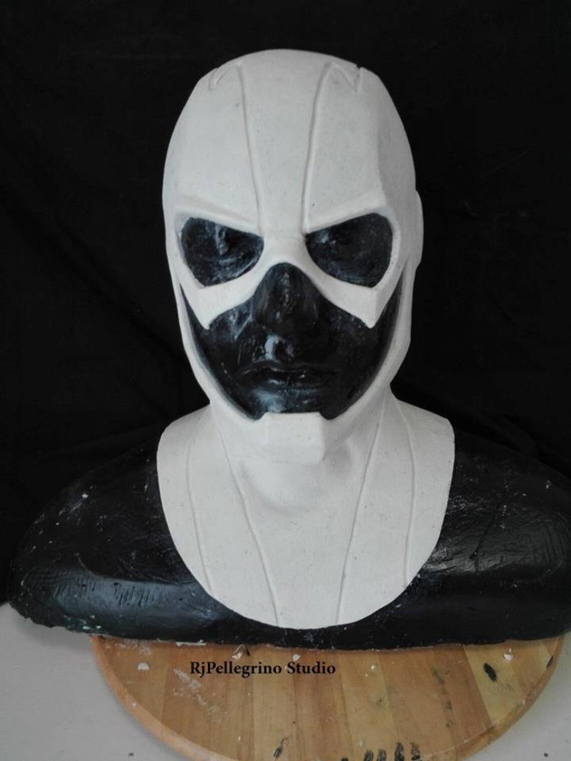 The Flash serie Tv Silicone Mask | Etsy