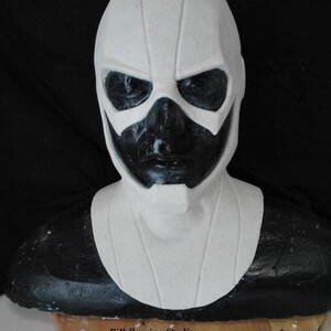 The Flash TV Series Silicone Mask - Etsy