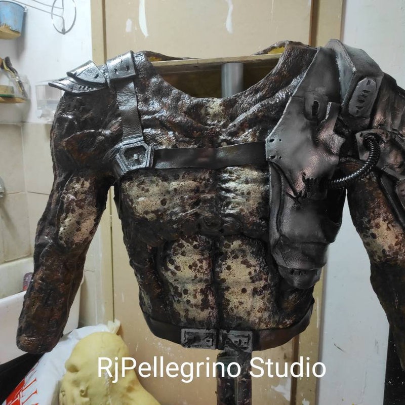 Predator Cosplay Costume - Etsy