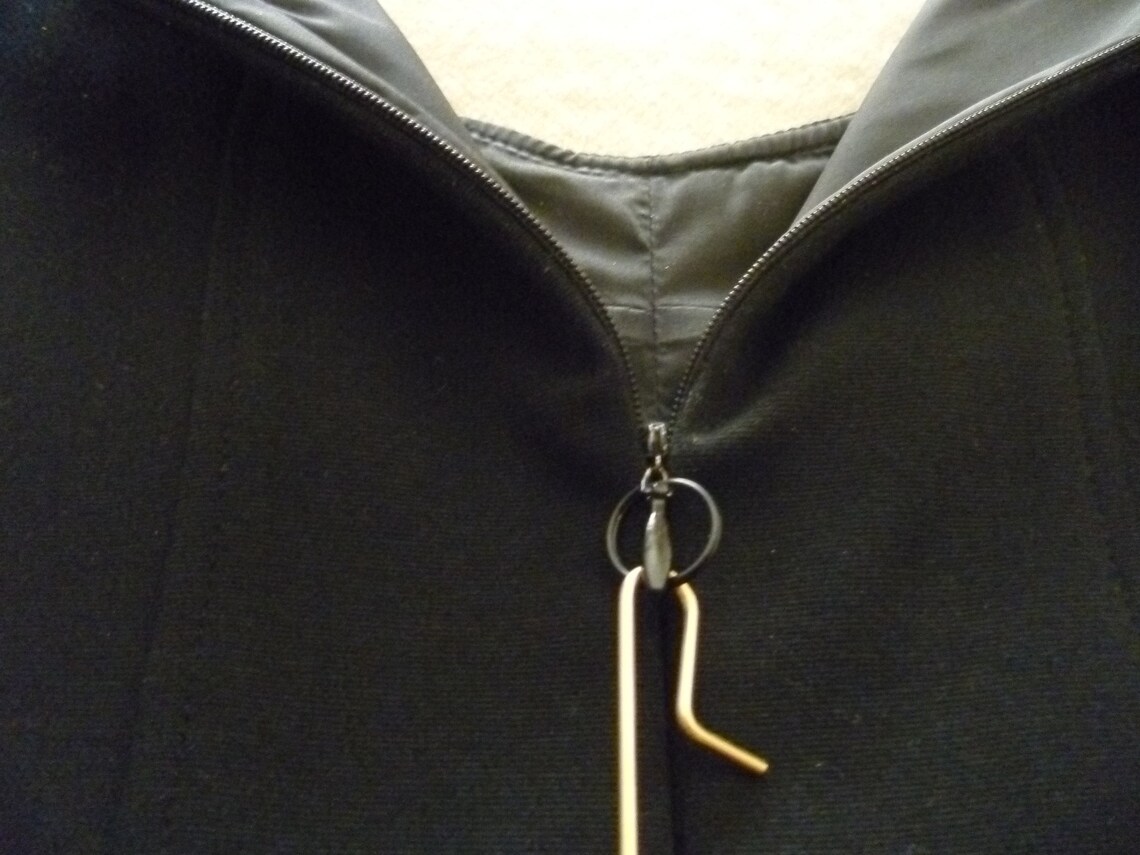 Zipper Helper, Dressing Aid, Dress Zip Puller - Etsy