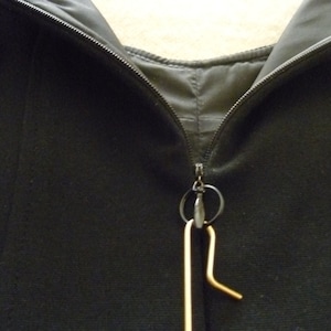 Zipper Helper, Dressing Aid, Dress Zip Puller - Etsy