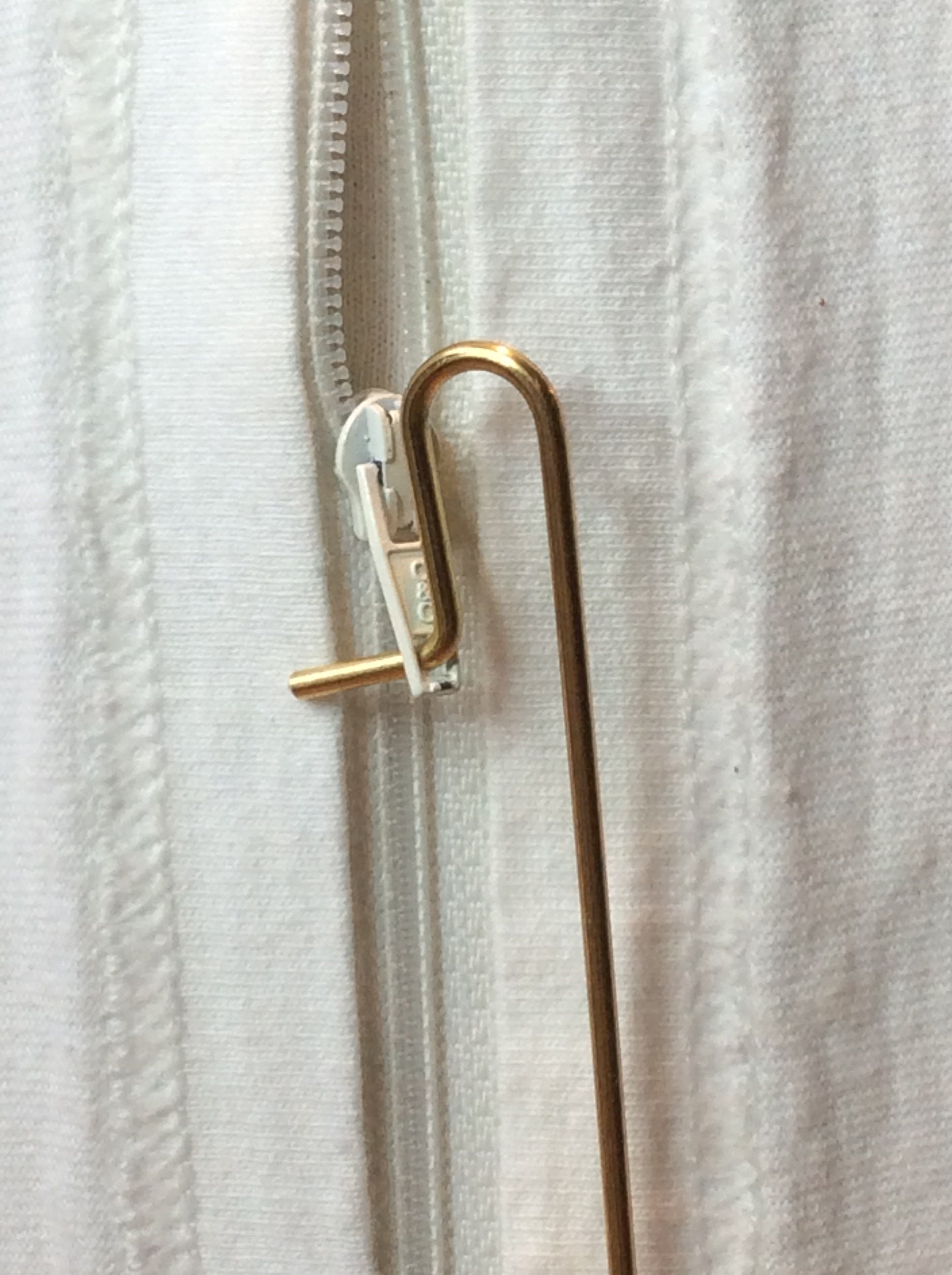 Zipper Helper, Dressing Aid, Dress Zip Puller - Etsy