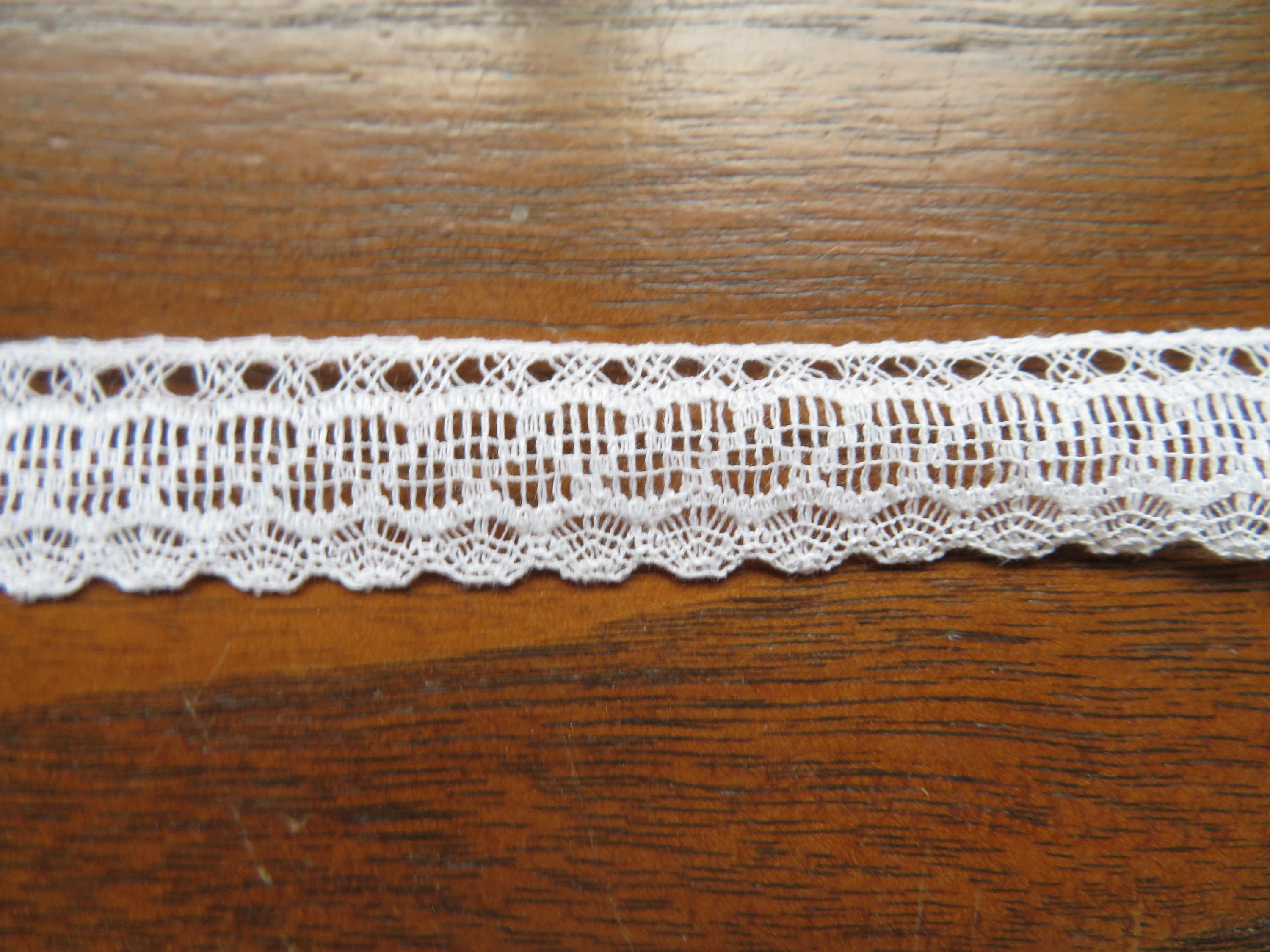Lace Edging - Etsy