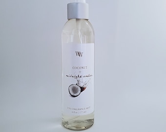 Nighty Night aromatherapy Spray for the Body and Environment - Etsy