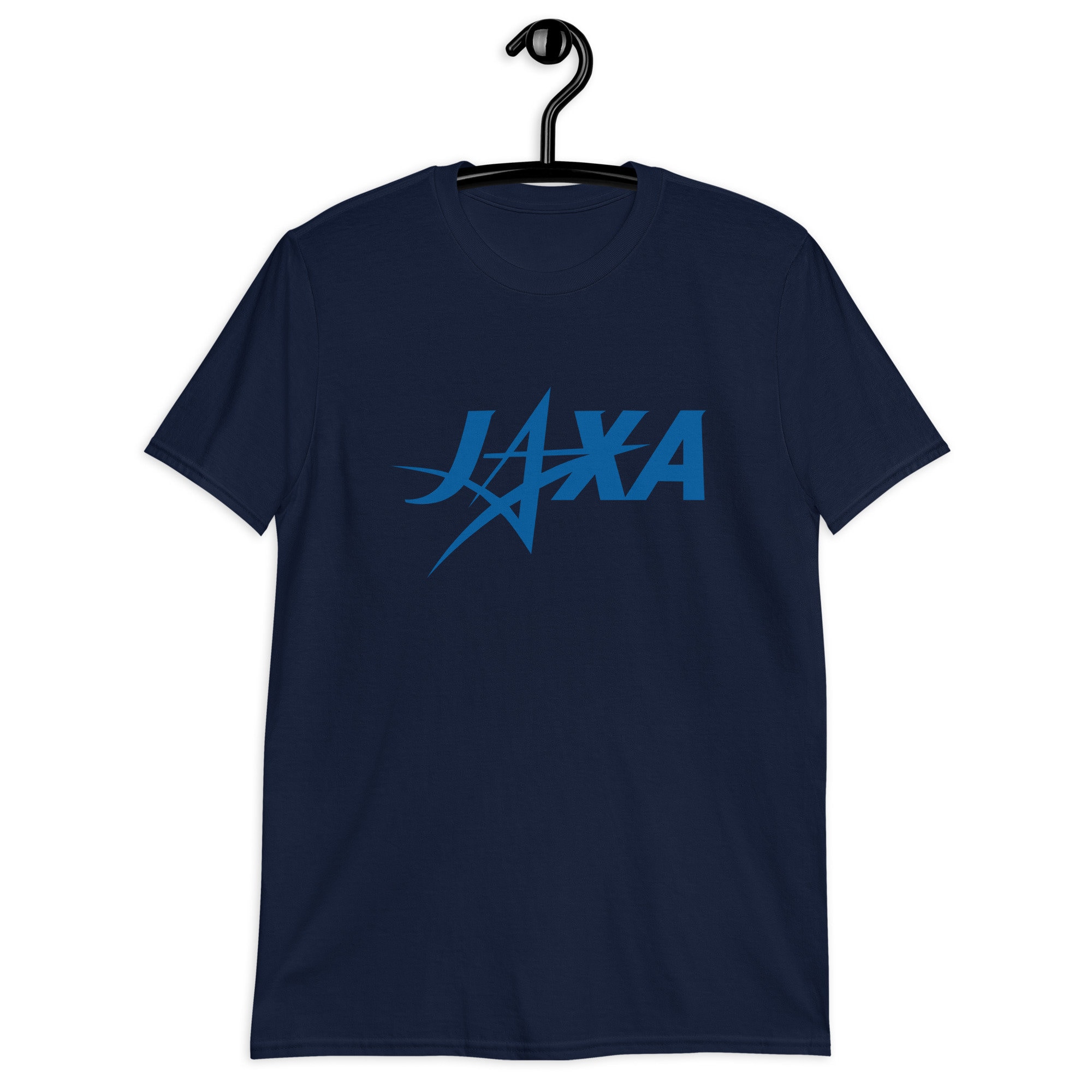 Japan Aerospace Exploration Agency JAXA T-shirt - Etsy