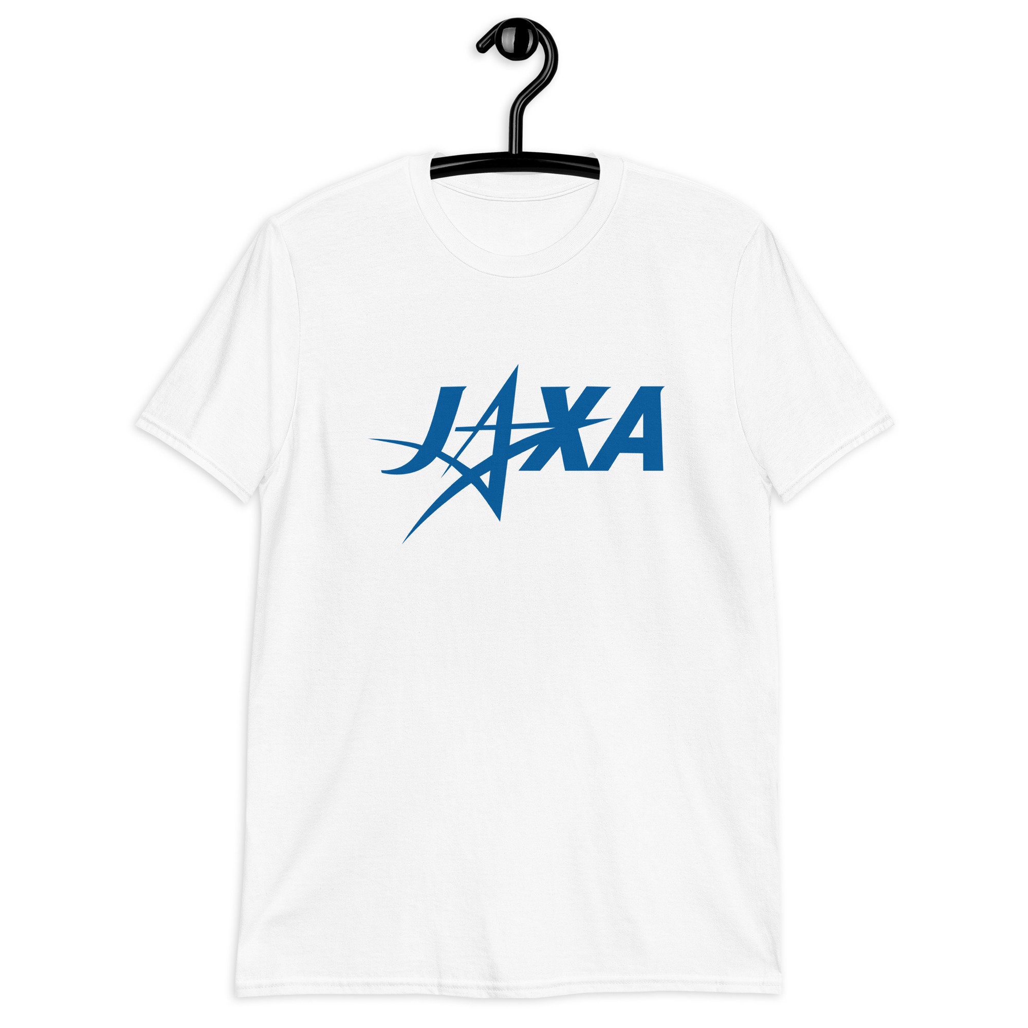Japan Aerospace Exploration Agency JAXA T-shirt - Etsy