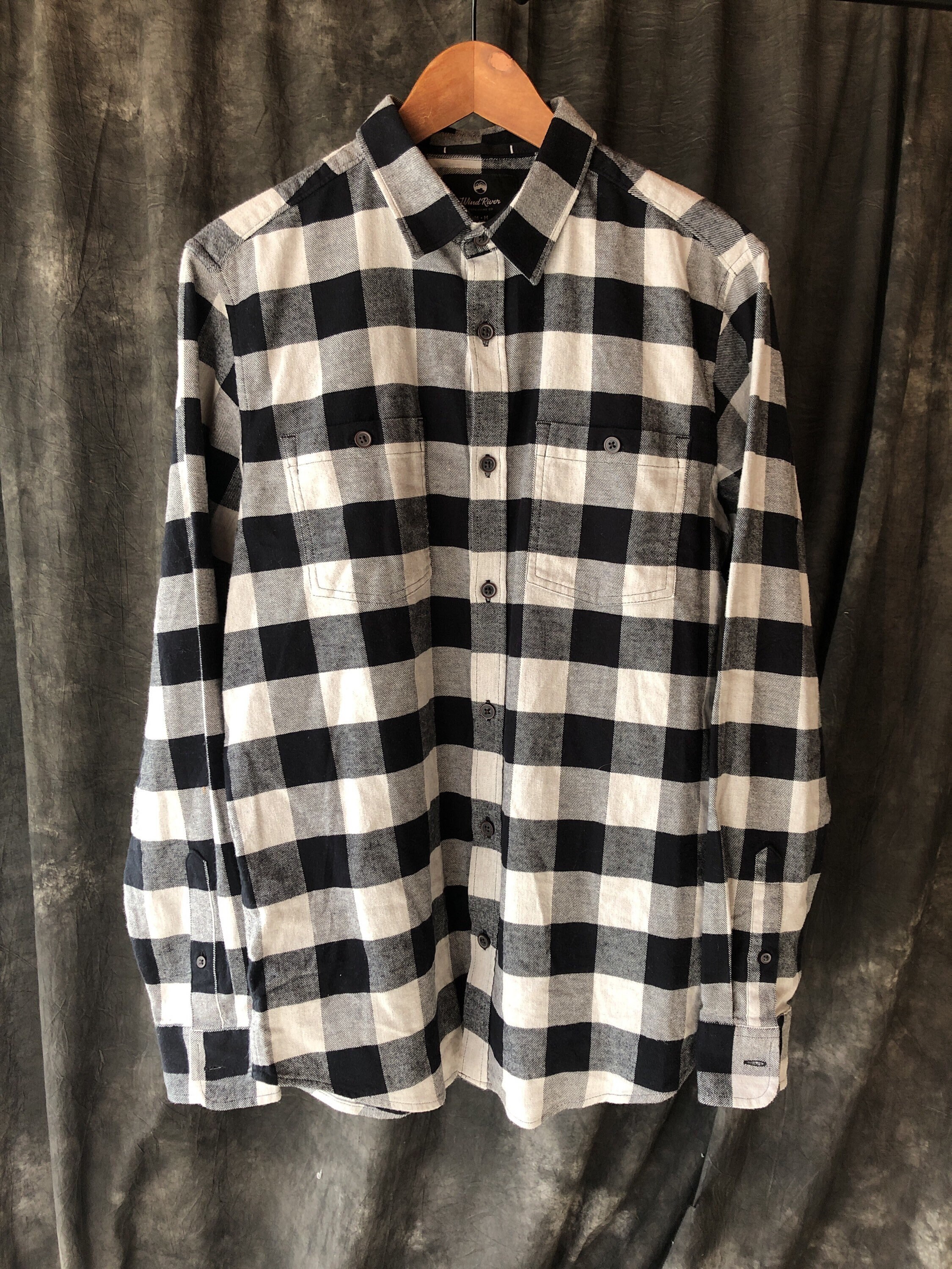 Wind River Shirts Canada