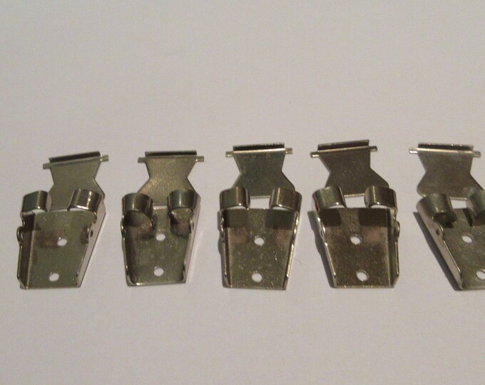 Bolo Parts, New Flip Guides Bolo Clasp Slider (5 in Pack) - Etsy