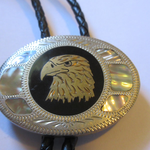 Military Bolo Tie - Etsy