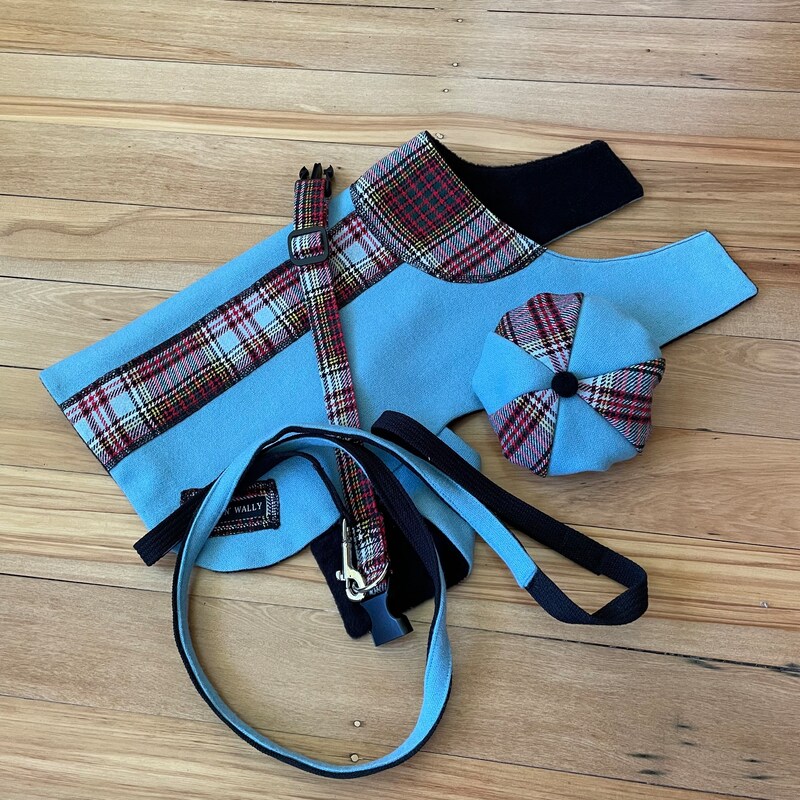 Dog Kilt - Etsy