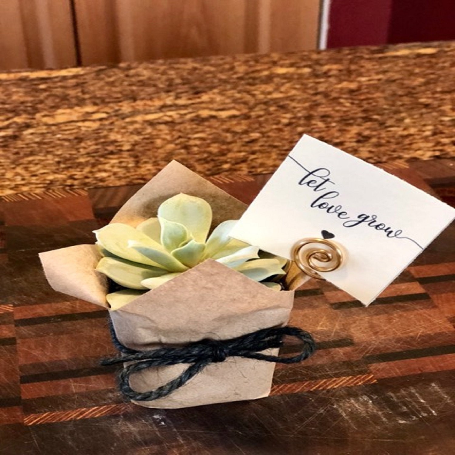 Wire Cardholders Set of 5 or More - Etsy