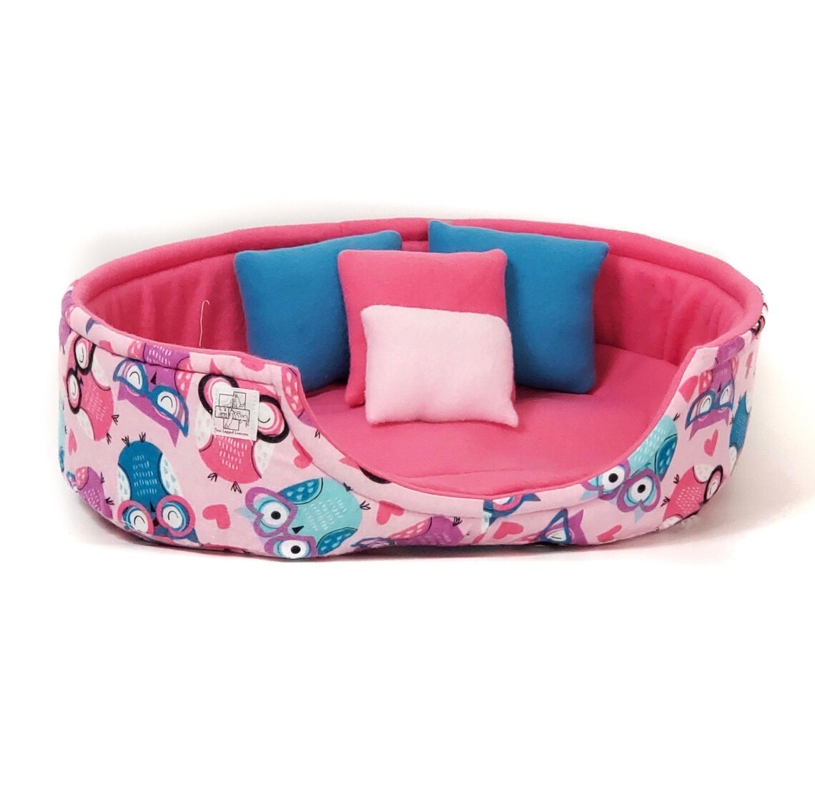 Double Cuddle Cup - Etsy