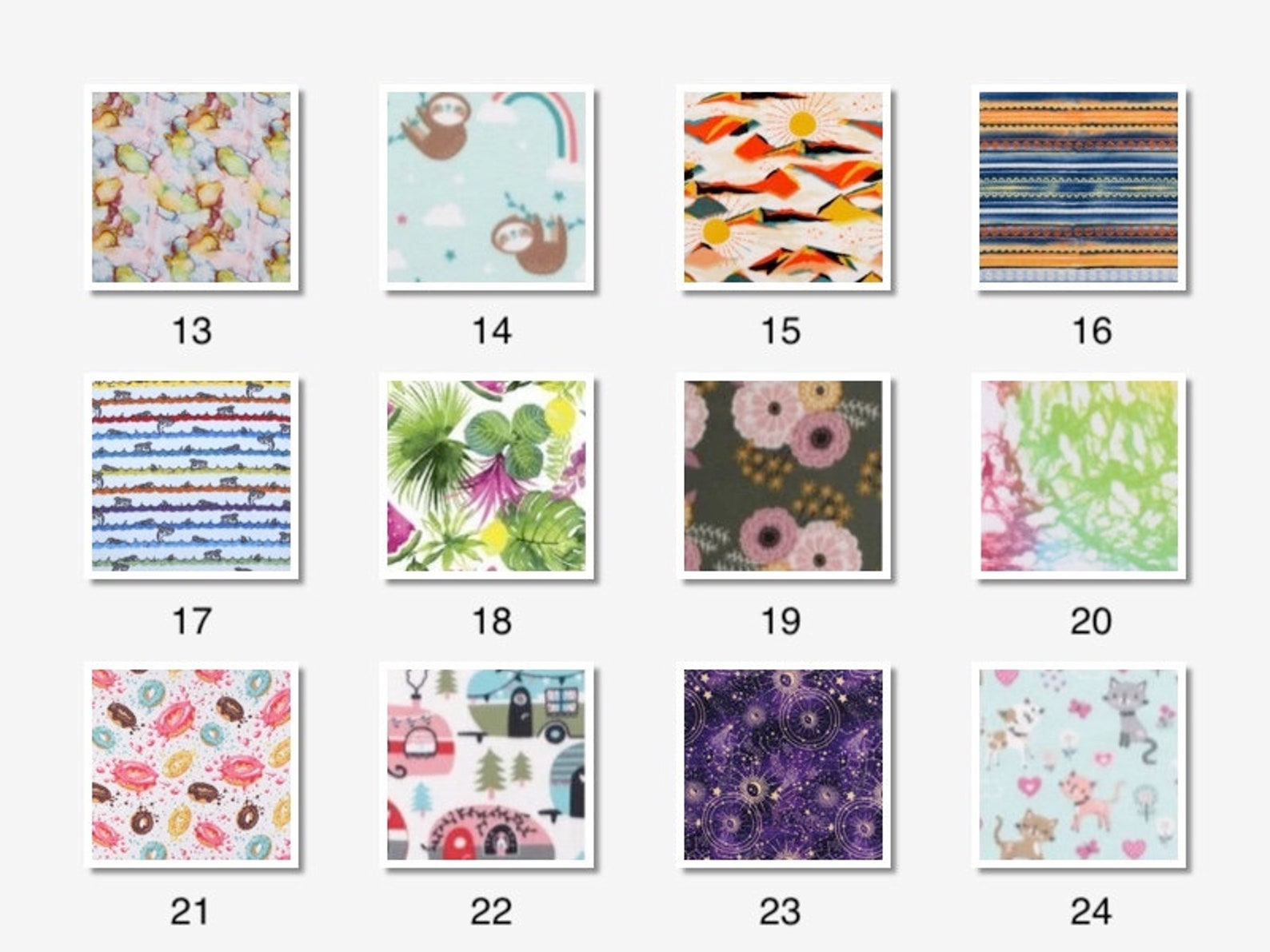 Double Cuddle Cup | Etsy