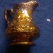 Victorian Rare Deer Scene Lustre Jug - Etsy