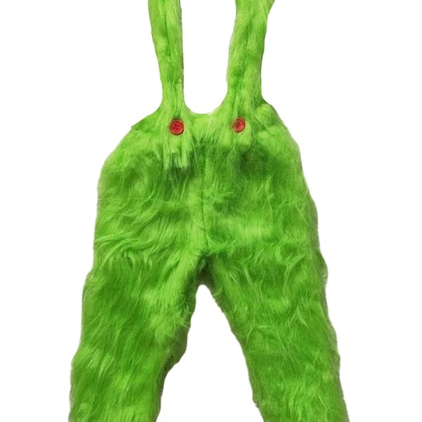 Grinch Costume - Etsy