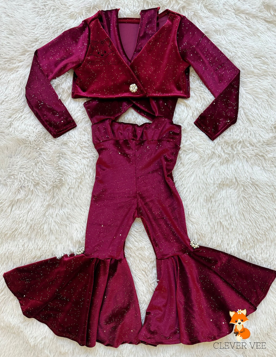 Baby Selena Costume, Kids Selena Costume, Selena Inspired Purple Outfit ...