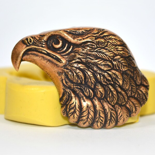 Eagle Mold - Etsy