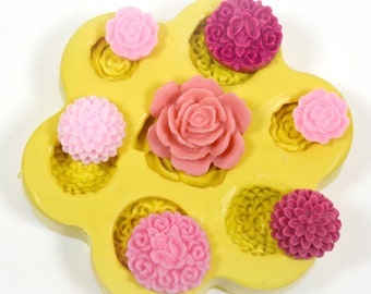 Wedding Mint Mold | Etsy