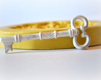 Skeleton Key Mold | Etsy