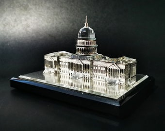 Capitol Building | Etsy