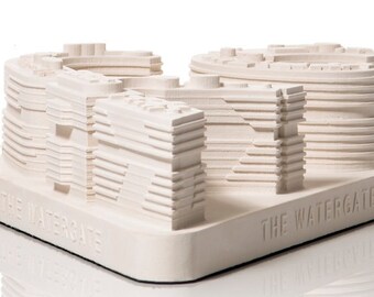 Plaster Model - Etsy