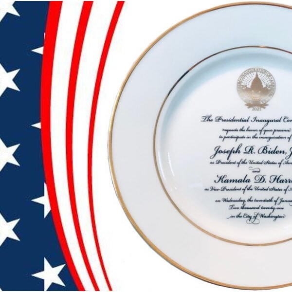2021 Inauguration - Etsy