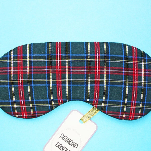 British Tartan Plaid - Etsy