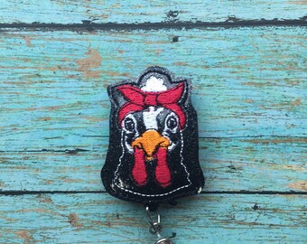 Chicken bandana | Etsy