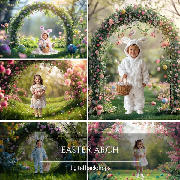 Easter Photo Prop - Etsy