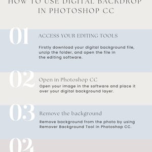 Winter Pastel Arch Digital Backdrop: Christmas Photography Overlays ...