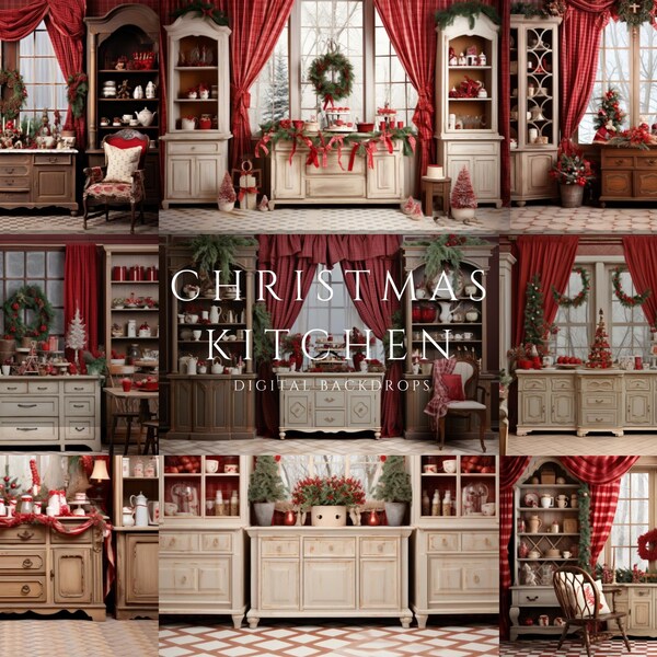 Kitchen Digital - Etsy