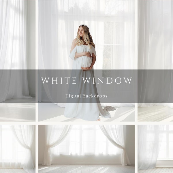 Window Photography - Etsy